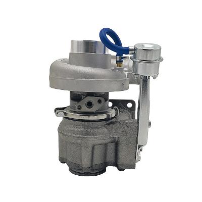 Cina HX30W 4956086 4033791H 4033791 4048418 4048417 3777304 3791561 3778823 Turbocompressore compatibile con motore Cummins in vendita
