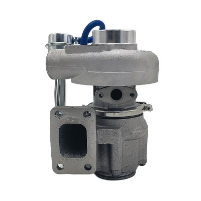 Cina HX30W 4956086 4033791H 4033791 4048418 4048417 3777304 3791561 3778823 Turbocompressore compatibile con motore Cummins in vendita
