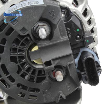 China OEM Bagger Bosch 24V-Wechselrichter 0124655123 1986A00998 5801543477 F5801543477 zu verkaufen