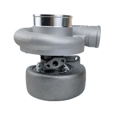 China Turbolader Turbo HX35 T3 für Holset 03-07 Iveco Verschiedene 6 CYL 2853198 4035961 3779708 zu verkaufen