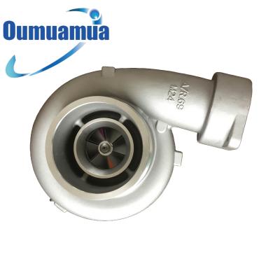 China Neuer 465303-5002S Turbolader für Caterpillar Earth Moving TL7804 Turbo 465303-0002 0R6496 Superlader zu verkaufen