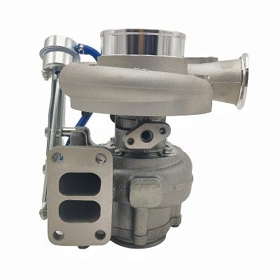 China HX35W 3802778 3534923 3534924 3533102 3539263 380277800 3802778HX Turbolader Kompatibel mit Cummins-Motor zu verkaufen