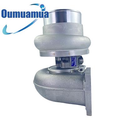 Китай Новый TV8113 1W5580 0R5744 Турбокомпрессор 465792-5006S 465792-0006 Для CAT 3408 3408C 3408E Суперкомпрессор продается