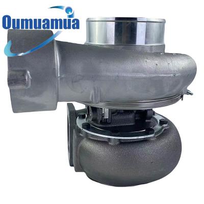 Китай Высококачественный новый TV9211 466610-5002S турбонаддувник для Caterpillar 3512 3516 3512 3512 продается