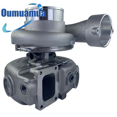 Китай Высококачественный новый UTW8501 471111-5001S турбокомпрессор для Caterpillar с двигателем 3406E продается