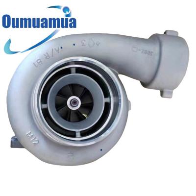 Китай Turbo 3516 3512A для Caterpillar CAT двигатель турбокомпрессор замена UTV8302 466837-5001S суперкомпрессор продается
