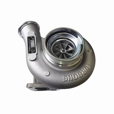 Китай Cummins CDC 6CTAA Двигатель Hx40 Турбокомпрессор 3533000 3533001 3536818 3537557 3537558 3537559 3539265 продается