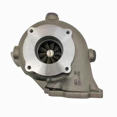 Китай 3802829 3536621 Holset HX40M Турбокомпрессор 3536620 Для двигателя Cummins 6BTA 5.9L продается