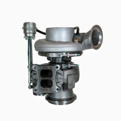 Китай OEM HX55W Holset Turbocharger 4043707 4037633 4089862 4037634 4352298 Для Cummins QSM3 ISM QSM продается