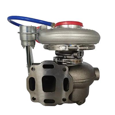 China RPLMT Diesel Cummins Marine Turbo QSB HX55WM 4045833 4045834 4955626 4955626RX for sale