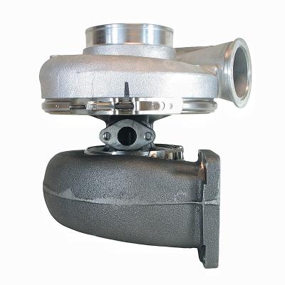 China HX60M Holset-Turbolader 3592369 3592401 Für den Dieselmotor der Cummins Marine M11 Qsm11 zu verkaufen