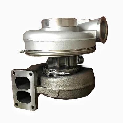 China Cummins HX60 Turbolader 4040541 4040542 4033594 5041157560 4033594H zu verkaufen