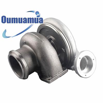 China Cummins Hx82 Turbolader 3594195 3592880 3594196 3596366 3596367 3592882 5323943 5323943nx 5323941 zu verkaufen