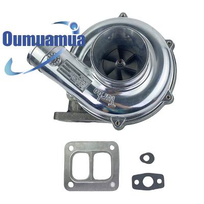 Cina Isuzu 6BD1T Diesel Aftermarket Turbo Parts 1144002720 VB240044 ODM in vendita
