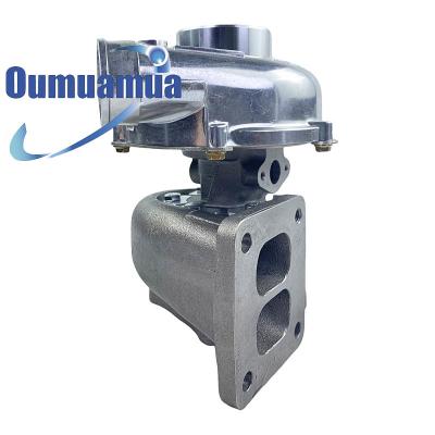 Cina Isuzu 6BD1T Diesel Aftermarket Turbo Parts 1144002720 VB240044 ODM in vendita
