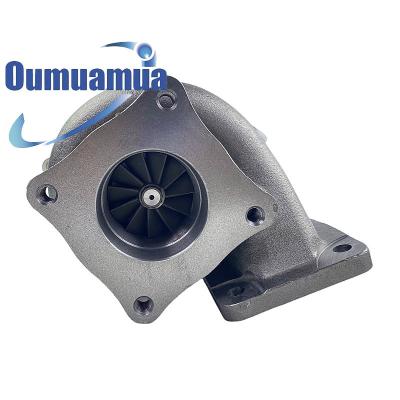 Cina Isuzu 6BD1T Diesel Aftermarket Turbo Parts 1144002720 VB240044 ODM in vendita