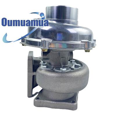 Cina Isuzu 6BD1T Diesel Aftermarket Turbo Parts 1144002720 VB240044 ODM in vendita