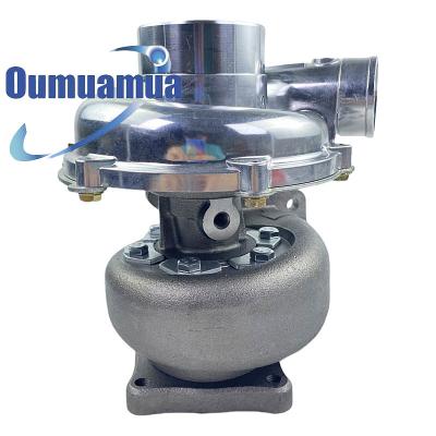 Cina Isuzu 6BD1T Diesel Aftermarket Turbo Parts 1144002720 VB240044 ODM in vendita