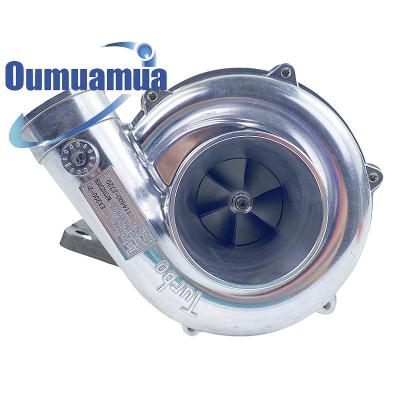 Cina Isuzu 6BD1T Diesel Aftermarket Turbo Parts 1144002720 VB240044 ODM in vendita