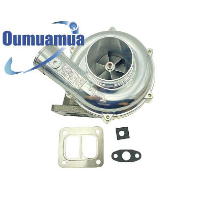 China RHE61 Variabler Turbolader 114400-3320 1144003320 VA720015 für die Firma Hitachi EX200-5 zu verkaufen