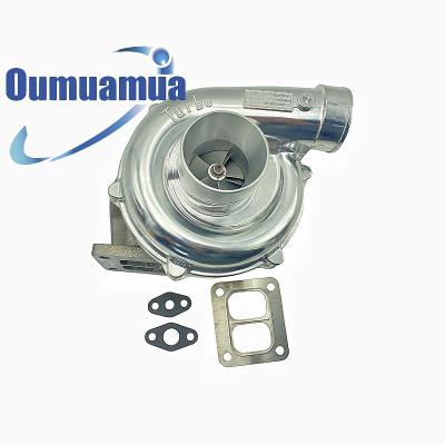 China Turbo RHC7 Turbolader 24100-1440 VD250019 für die Hitachi EX300-1 Bagger zu verkaufen