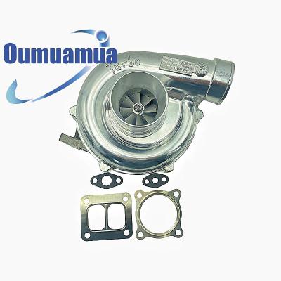 Китай Турбокомпрессор RHC7 114400-3140 114400-2961 для экскаватора Hitachi EX300-2 продается