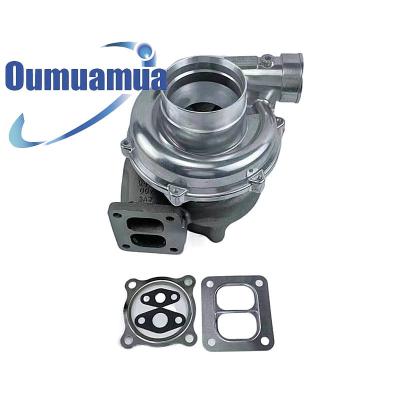 Китай Турбо RHE7 Турбокомпрессор 114400-3340 для Isuzu 6SD1T 6SD1TPD-S Hitachi EX300-3C продается