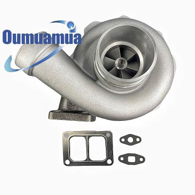 China Der Turbolader TA51 114400-3360 ist von Hitachi EX400-3C EX400-5 EX450LC-5 6RB1 zu verkaufen