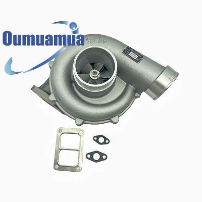 China RHC92 Turbolader 1144003830 VA300018 für Isuzu 6WG1T EX450 Motor Hitachi Bagger zu verkaufen