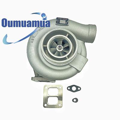 China 114400-4441 114400-4440 Turbolader passt zu HITACHI EX470 zu verkaufen