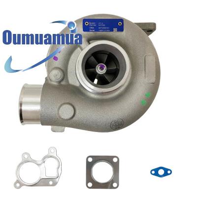 Китай HT12-17A Турбо для Isuzu 4JG1T JCB Hitachi Takeuchi 8972389791 продается