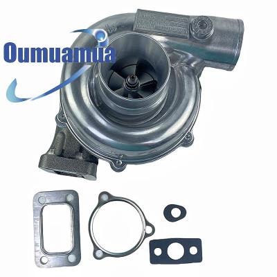 Китай 894418-3200 RHB6A NB190027 Турбокомпрессор подходит Isuzu 4BD1T JCB HITACHI экскаватор продается