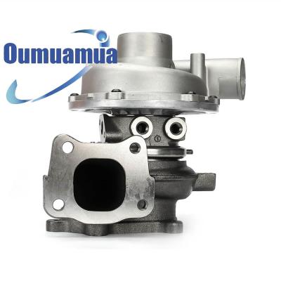 Китай RHF55 8973628390 Турбокомпрессор FITS HITACHI ZAXIS200-3 ZAX210-3 ZX240 4HK1 продается