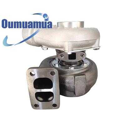 Китай Turbo TB4141 Турбокомпрессор 465547-5002S 465547-0001 4863440 98420722 для Hitachi продается