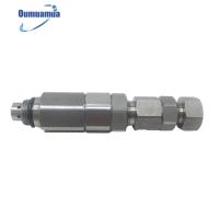 China E307D e320D e345 Cat Excavator Control Valve Accessories oem for sale