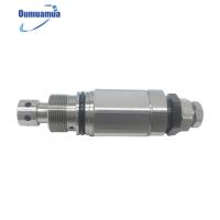 China E307D e320D e345 Cat Excavator Control Valve Accessories oem for sale