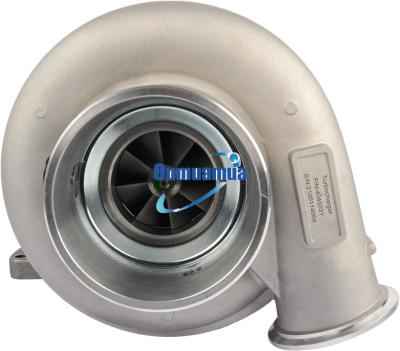 중국 커민스 ISX 엔진 HE561V HE500VG 4045031 4309076 5350611 AKWH의 터보 충전기 교체 판매용