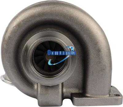 중국 커민스 ISX 엔진 HE561V HE500VG 4045031 4309076 5350611 AKWH의 터보 충전기 교체 판매용