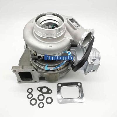 中国 ターボチャージャー 22014297 21366000 ボルボ D13 MD13 マック MP8 エンジン 販売のため
