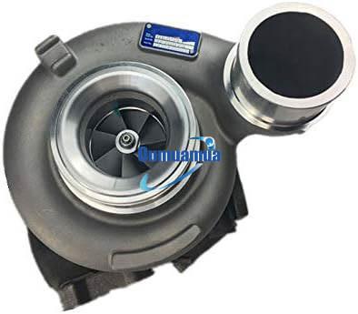 Cina Turbocompressore HE351V 3770973 2834603 4046264 5325947 68048234AA Per Dodge Ram 2500 Tutto motore ISB in vendita