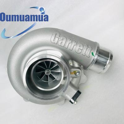 China Turbocompressore G25-550 858161-5002S per Audi e Volkswagen Serie di auto modificate for sale
