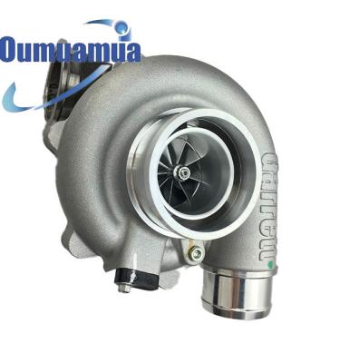 Китай Фабричная прямая продажа, модифицированная серия автомобилей Турбокомпрессор G25-550 858161-5002S 871389-5005S для Audi и BMW продается