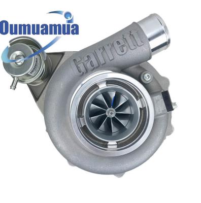 Китай Турбокомпрессор G30-770 0.83 AR IWG V-Band 880704-5005S продается