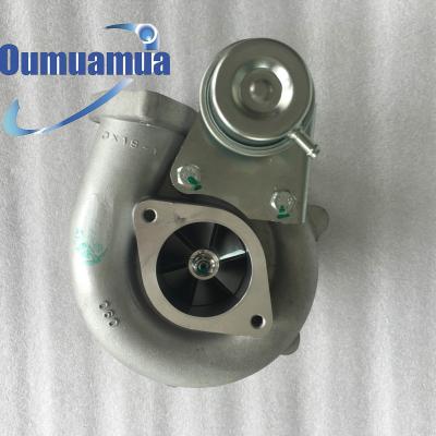 Китай Фабрика прямых продаж Турбокомпрессор GT28R шарикоподшипник продается