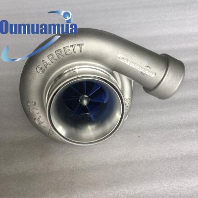 中国 工場直販 トルボチャージャー GT3576R 双気吸入 販売のため