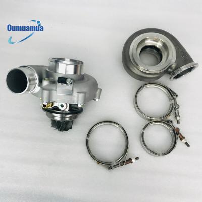 中国 新しい工場直販ターボ G25-550 871390-5005S 871388-5001Sスーパーチャージャー 販売のため