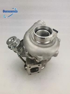 中国 ガレット G25-550 トルボチャージャー 0.49 A/R WG 877895-5001S 300-550 HP G25-550 前方 877895-5001S T25 0.49 販売のため