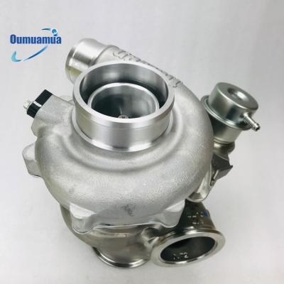 中国 ターボチャージャー G25-550 バランス付き バランス72 877895-5007S 新品 工場直販 販売のため