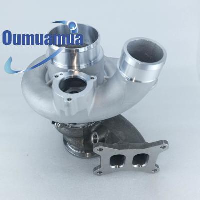 China Turbolader IS38 G25-660 zu verkaufen