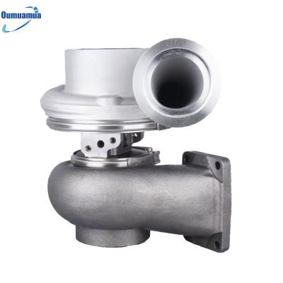 China High Quality Supercharger 185-5732 Turbocharger Excavator New for Cat for Caterpillar TURBO 6 MONTHS Standard Turbo 1 PCS / 3176 for sale